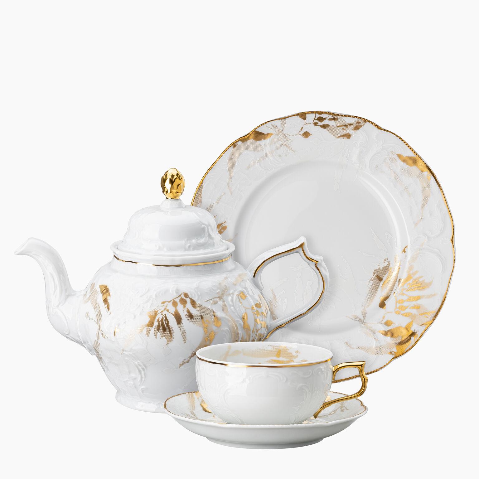 Rosenthal Dinnerware Collection | Rosenthal Shop Rosenthal Dinnerware Collection | Rosenthal Shop